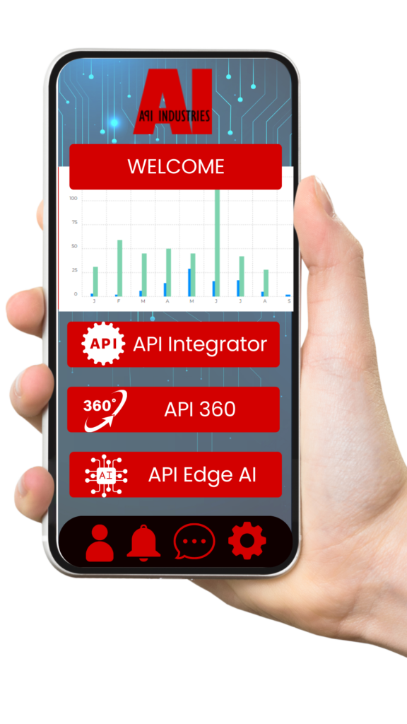 Home - API Industries